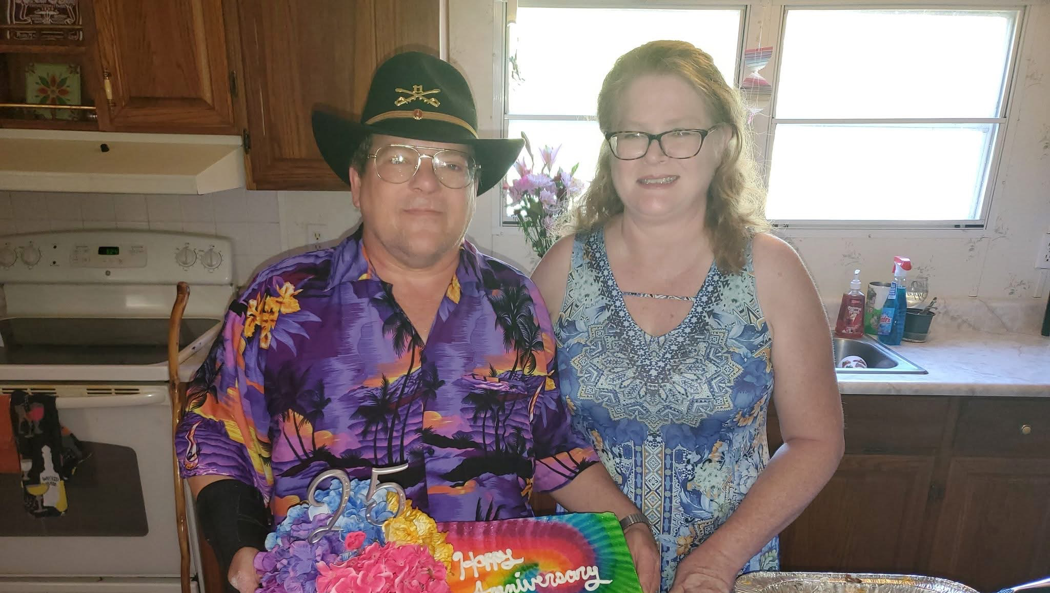 Fundraiser by Rebecca Roberts : Honoring Craig’s Legacy and Helping Sonya