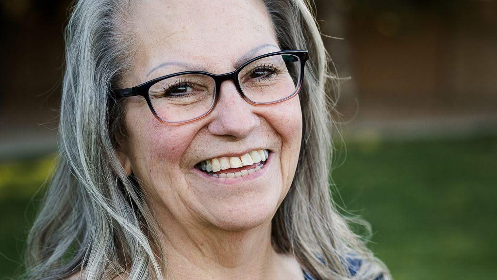 Fundraiser for Kelly Stevens by Michelle Martinez : In Memory of Mrs ...