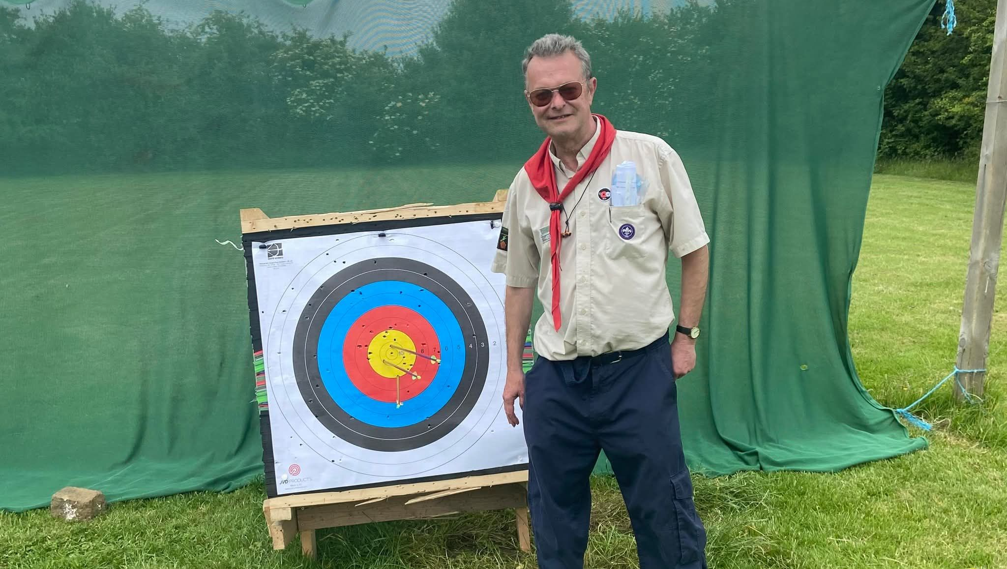 Fundraiser by Dan Fee : In Memory of Ian Fletcher
