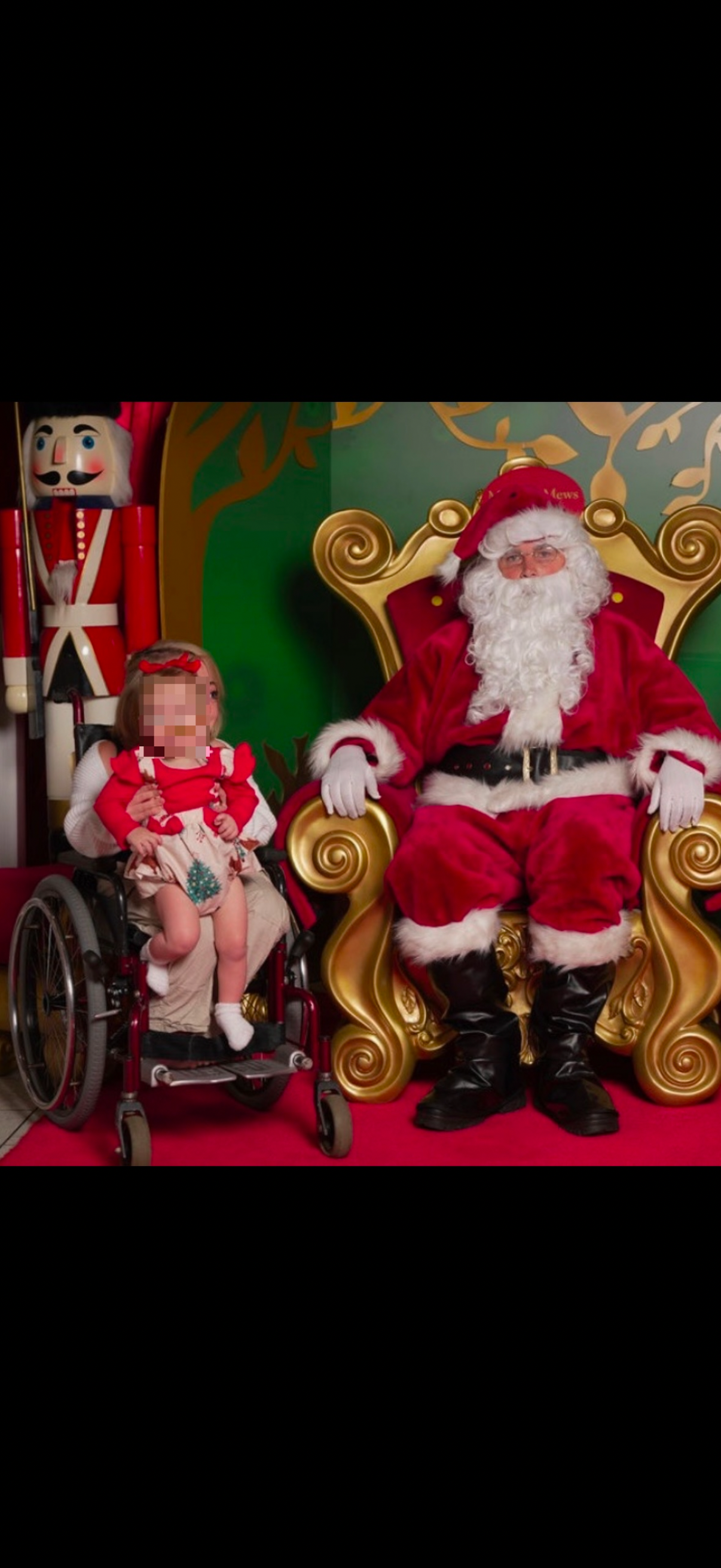 Fundraiser by Sharna Williams : A Safe Car Means Independence for Me ...