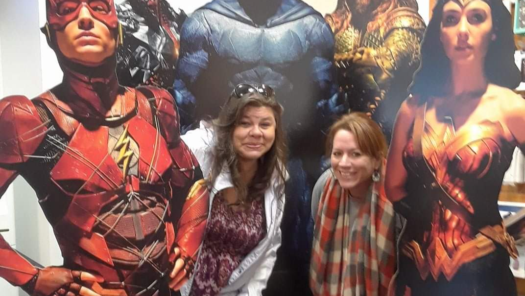 Fundraiser by Angela Nischan : Help Honor Becky in Her Final Days