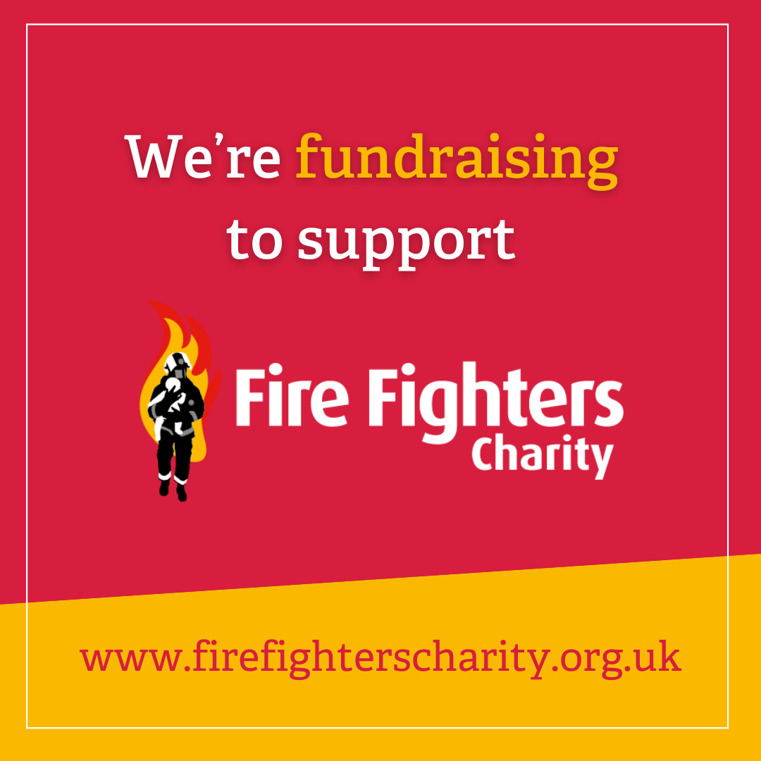 Fundraiser by Daniel Empsall : Chester 10k for Fire Fighters