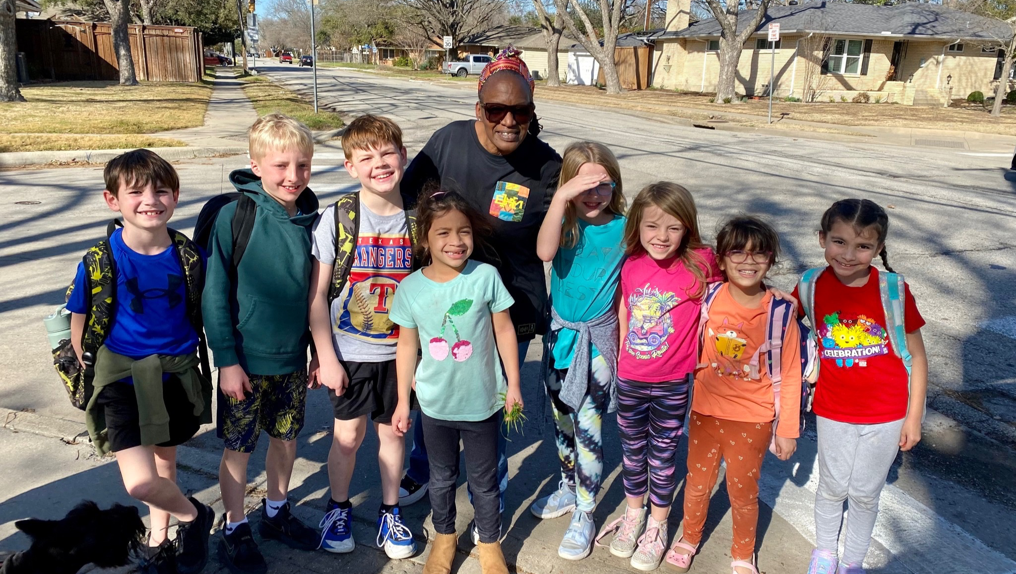 Fundraiser by Kristen Lawrence : Help Support Miss Saundra, RHE ...