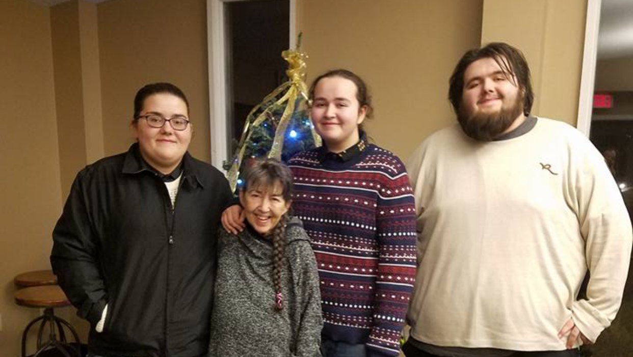 Fundraiser by Cazia Ziegler : In Loving Memory of Mary: Honoring a ...