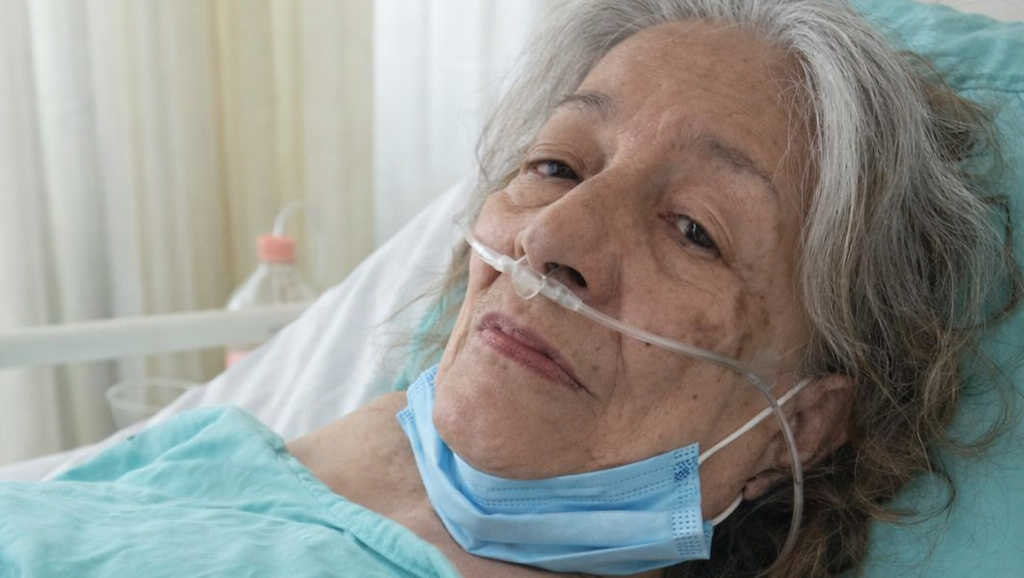 Fundraiser by Selma Hernandez : Lucha contra la fibrosis pulmonar de ...