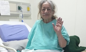 Fundraiser by Selma Hernandez : Lucha contra la fibrosis pulmonar de ...