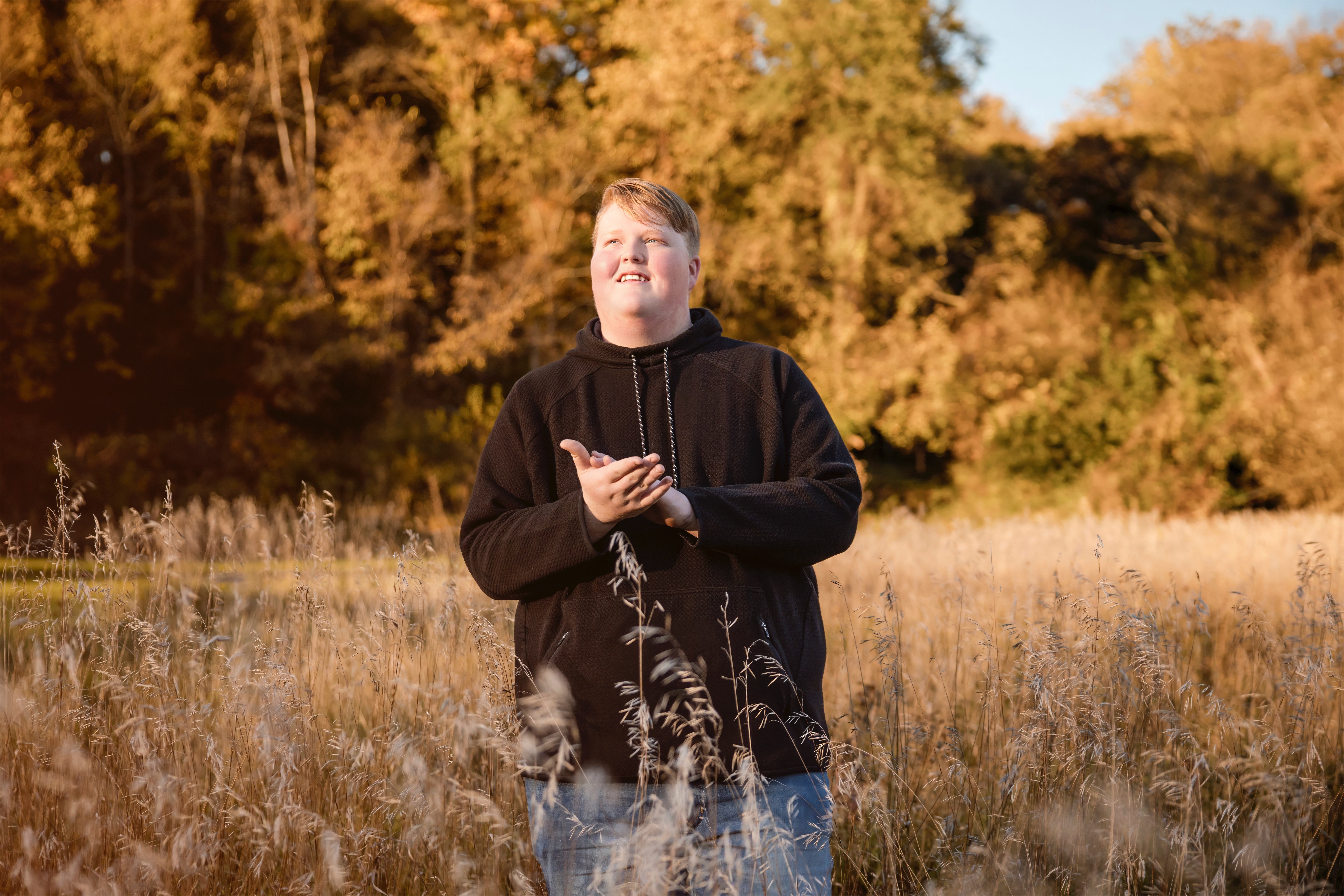 Fundraiser by Shelton Keene : Join Shelton’s Mission to Uganda for Change