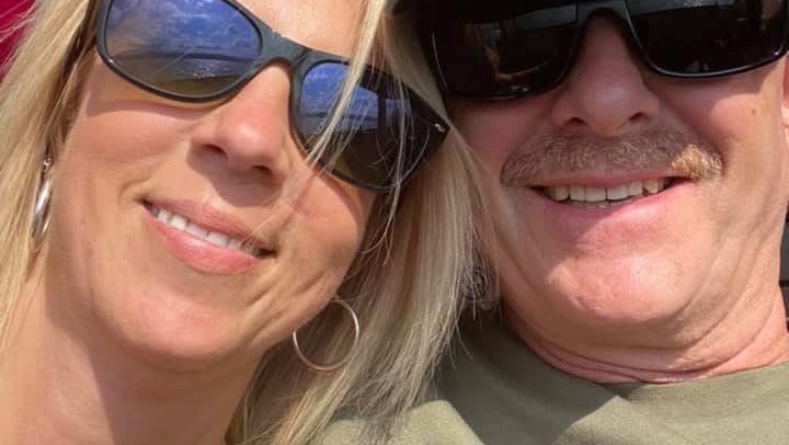 Fundraiser for Lisa Vesely by Kristin Edwards : Support Lisa and Peter ...