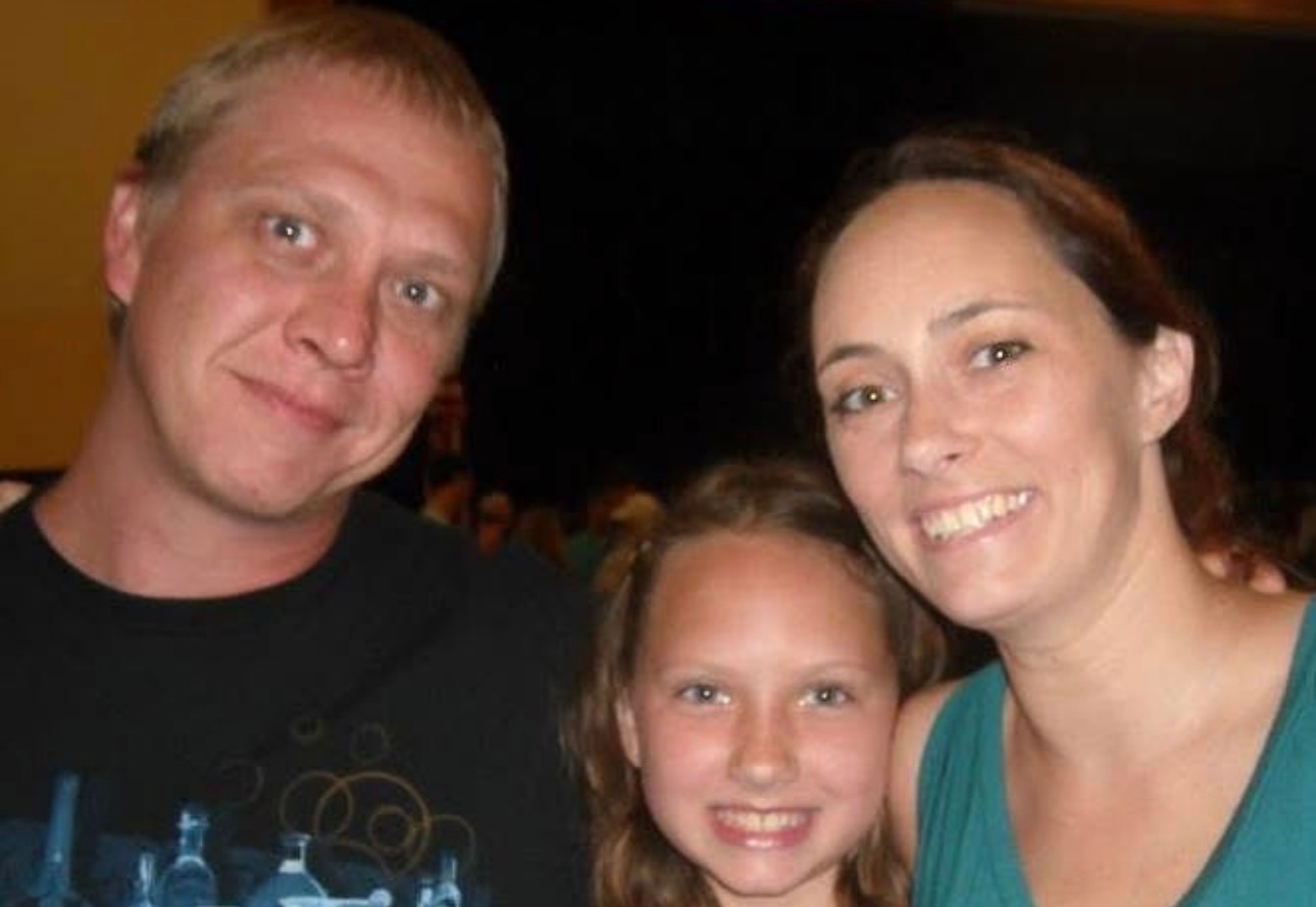 Fundraiser for Donna Dmochowski by Michelle Hinson : Support Jeremy’s ...