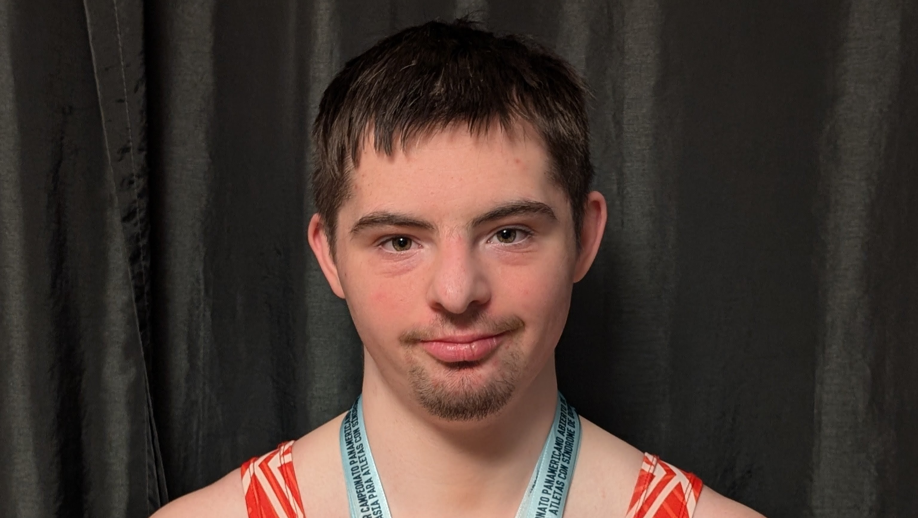 Fundraiser by Brandi Stovman : Help Braedyn Reach the World Gymnastics ...