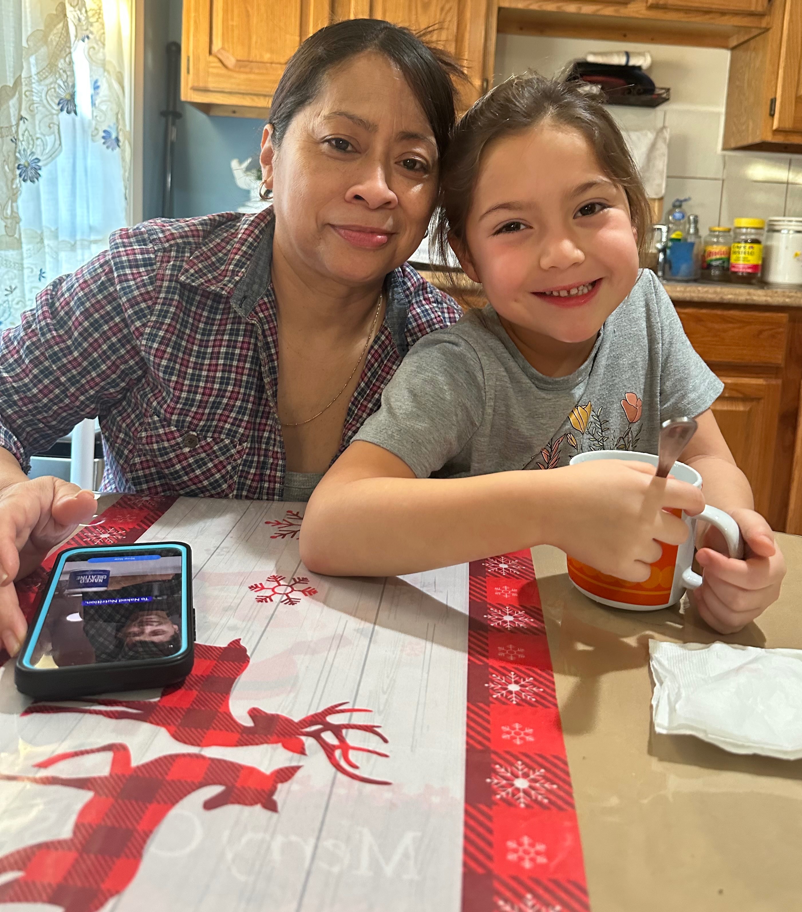 Fundraiser by Jessica Montello : Supporting Eddy Through Breast Cancer ...