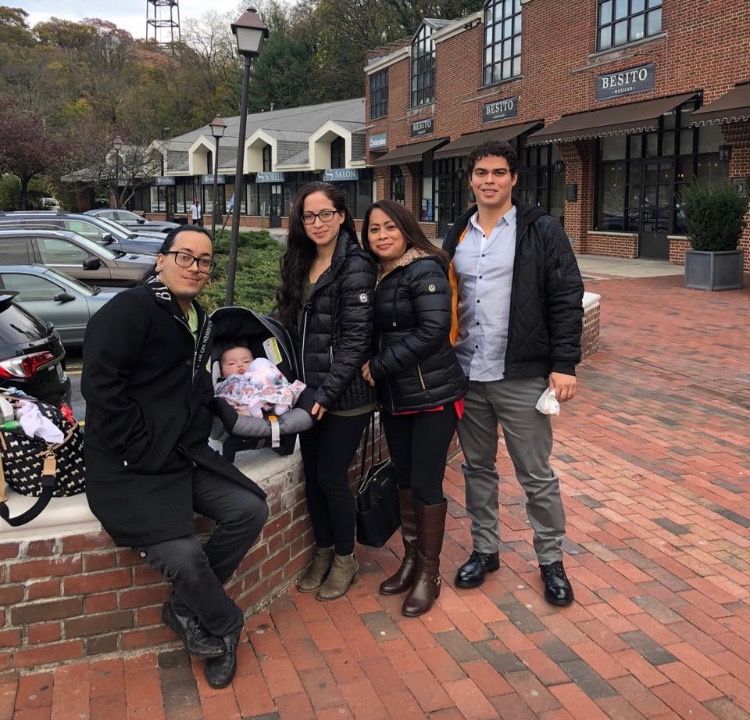 Fundraiser by Jessica Montello : Supporting Eddy Through Breast Cancer ...