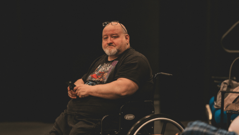 Fundraiser for Stephen Sykes by Friends of Steve : Help Steve Sykes ...