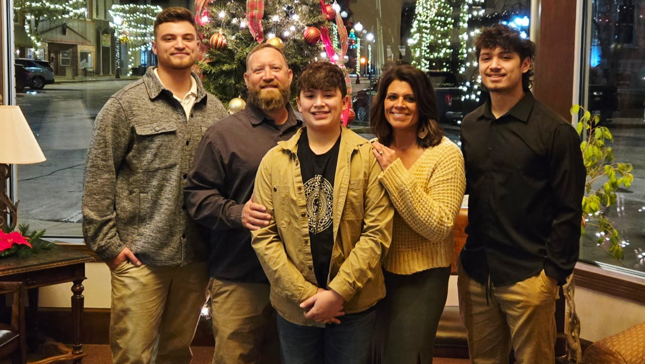 Fundraiser for Merissa Tippett by Tonya Nunez-Smith : Support Merissa ...
