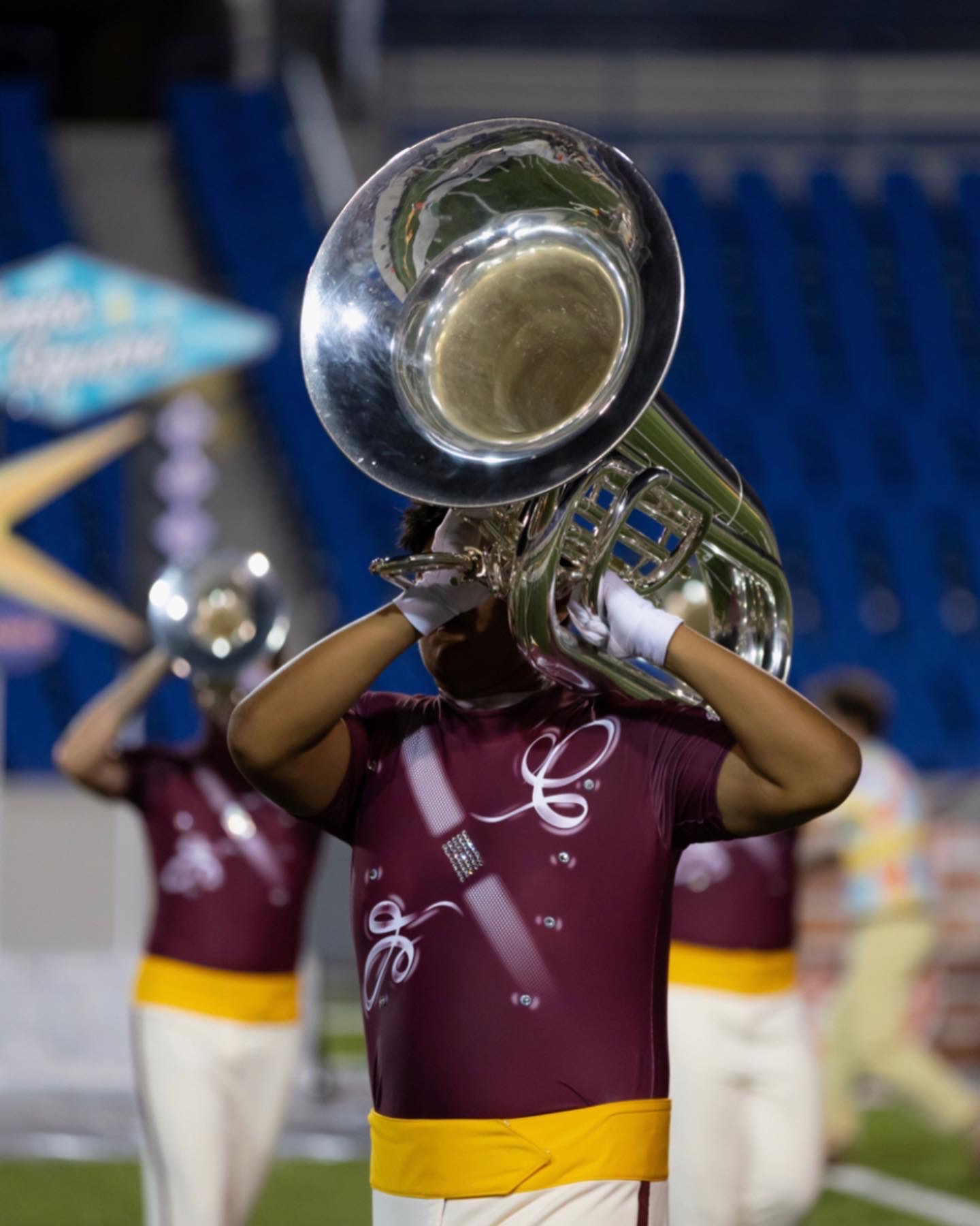 Fundraiser by Cheyenne Davis : Blue Devils International Tuition Fund