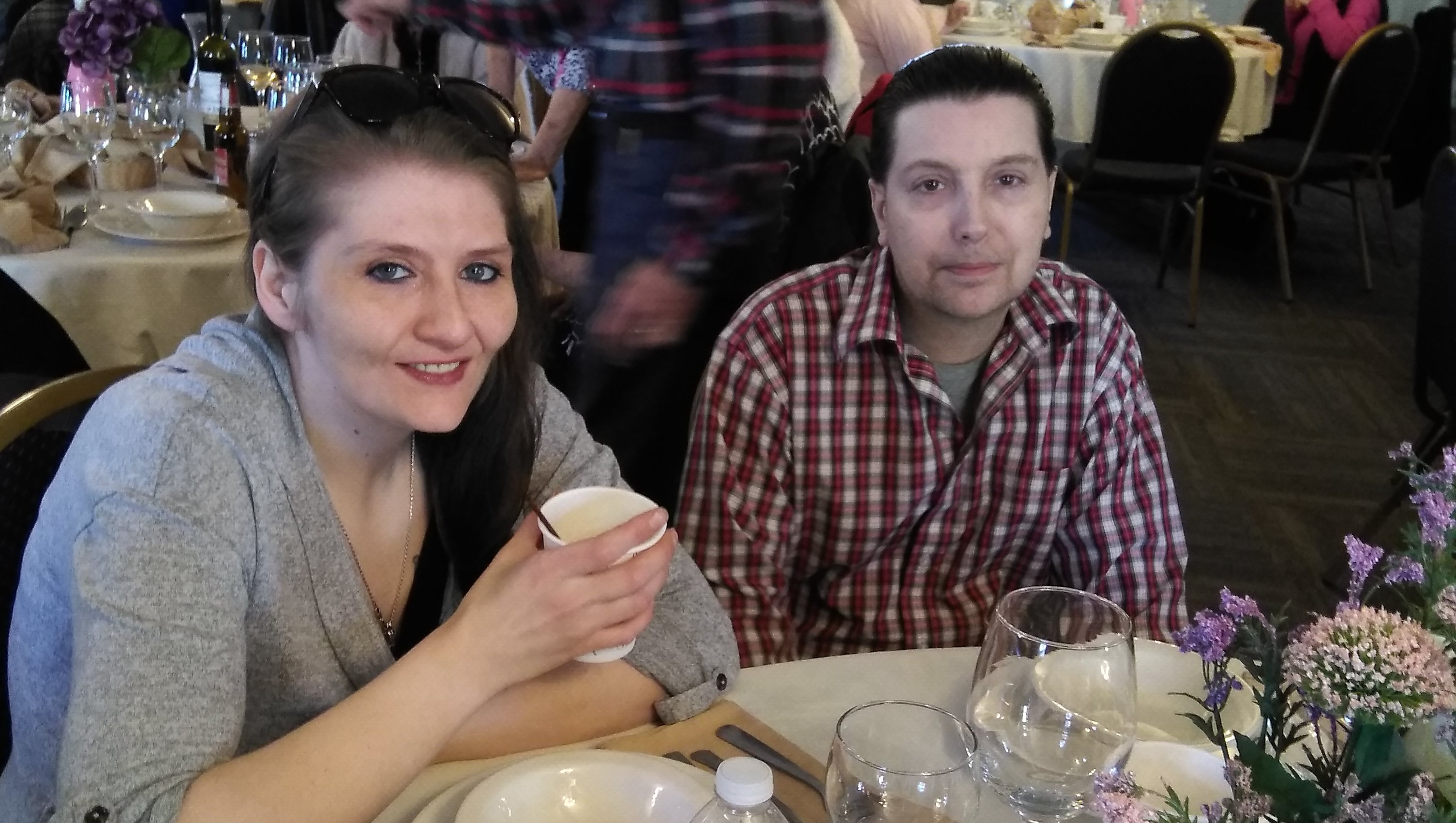 Fundraiser for Richard Simmons by Charlene Rogers : Honoring Jeffrey’s ...