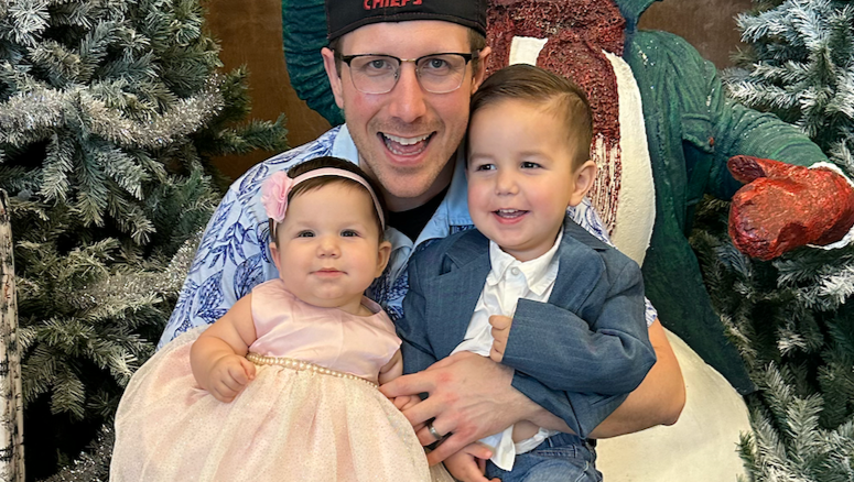 Fundraiser for Tyler Beck by Brittany Beck : Help Tyler and His Family ...