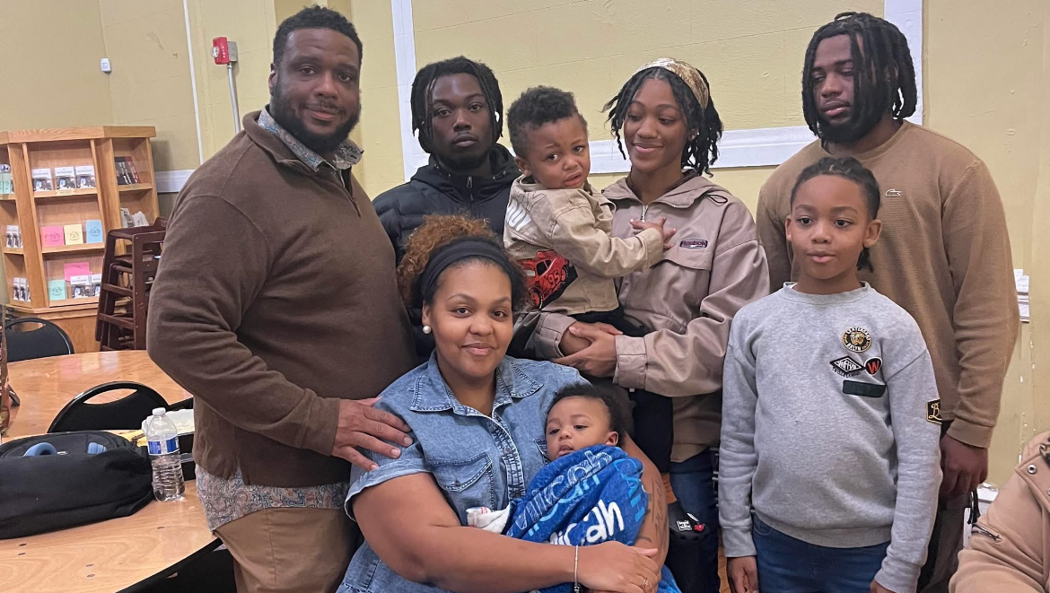 Fundraiser by Ashley Eubanks : Help Pastor Keith's Family Rebuild Their ...