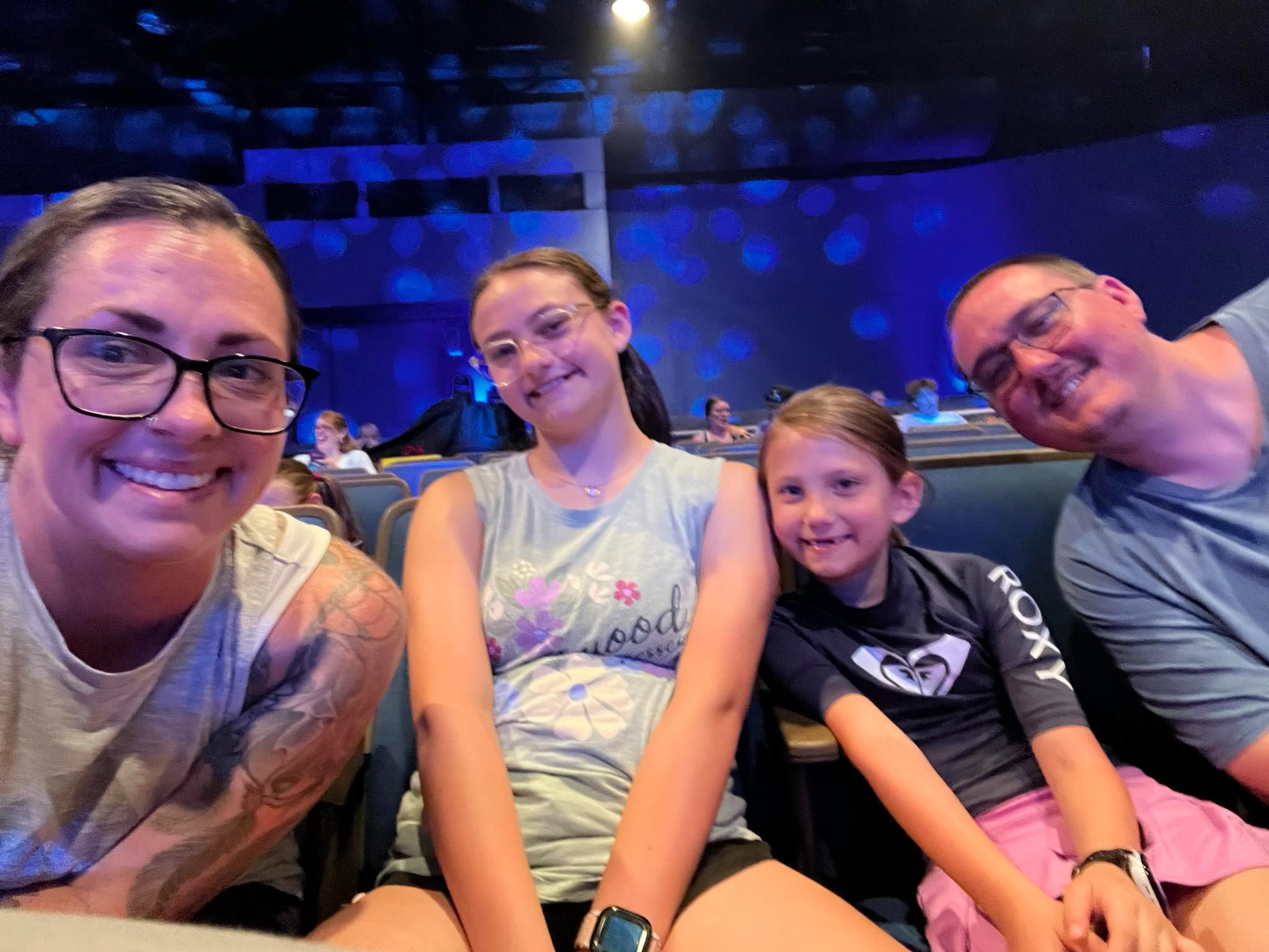 Fundraiser for Desaree Frost by Jessica Henson : Loving Memory of Aaron ...