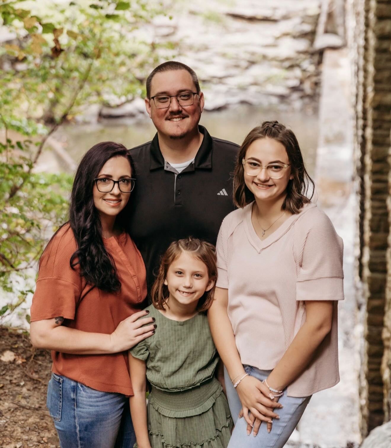 Fundraiser for Desaree Frost by Jessica Henson : Loving Memory of Aaron ...