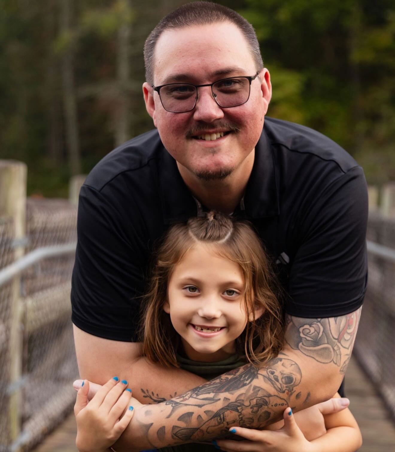 Fundraiser for Desaree Frost by Jessica Henson : Loving Memory of Aaron ...