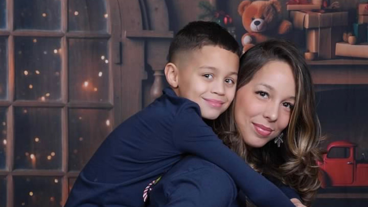 Fundraiser by Ashley Bonilla : Help Ashley, Her Son & Dog Rebuild After ...