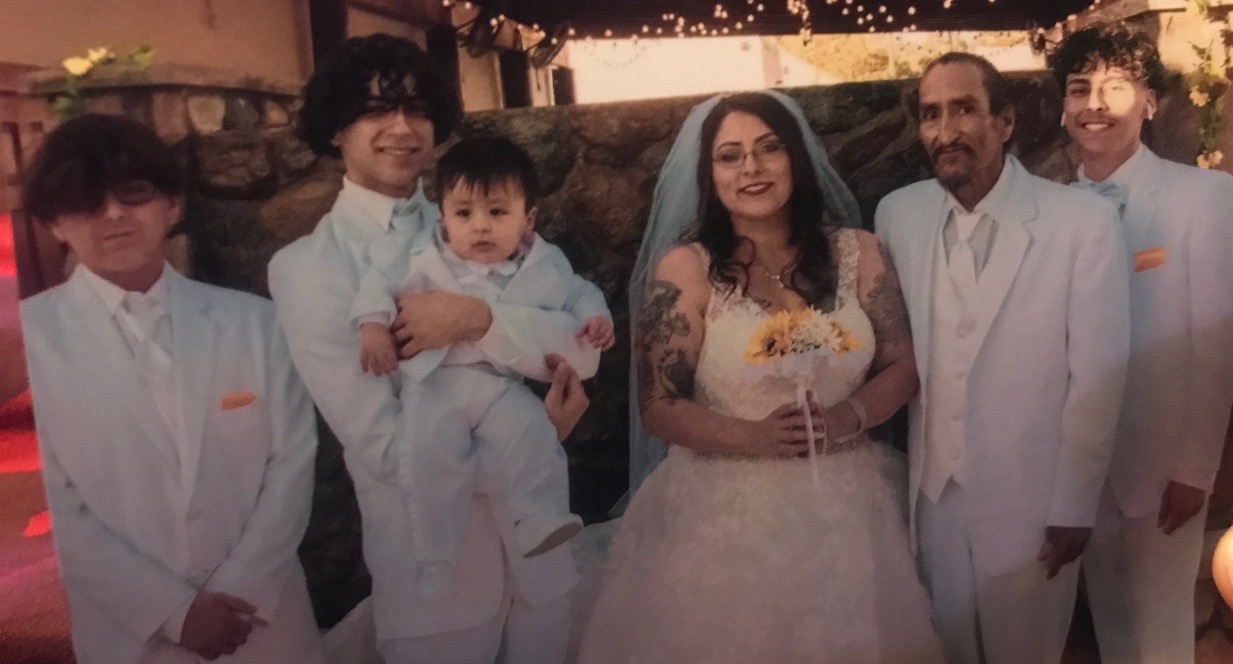 Fundraiser by Cassandra Ruelas : Honoring Rey 'Tattoo Rey' Sanchez's Legacy