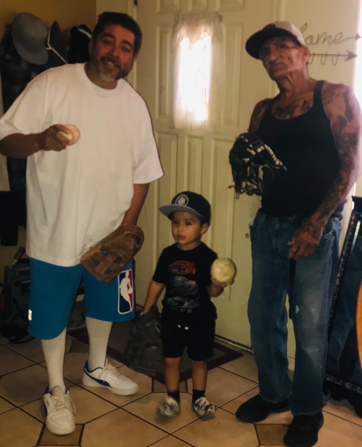 Fundraiser by Cassandra Ruelas : Honoring Rey 'Tattoo Rey' Sanchez's Legacy