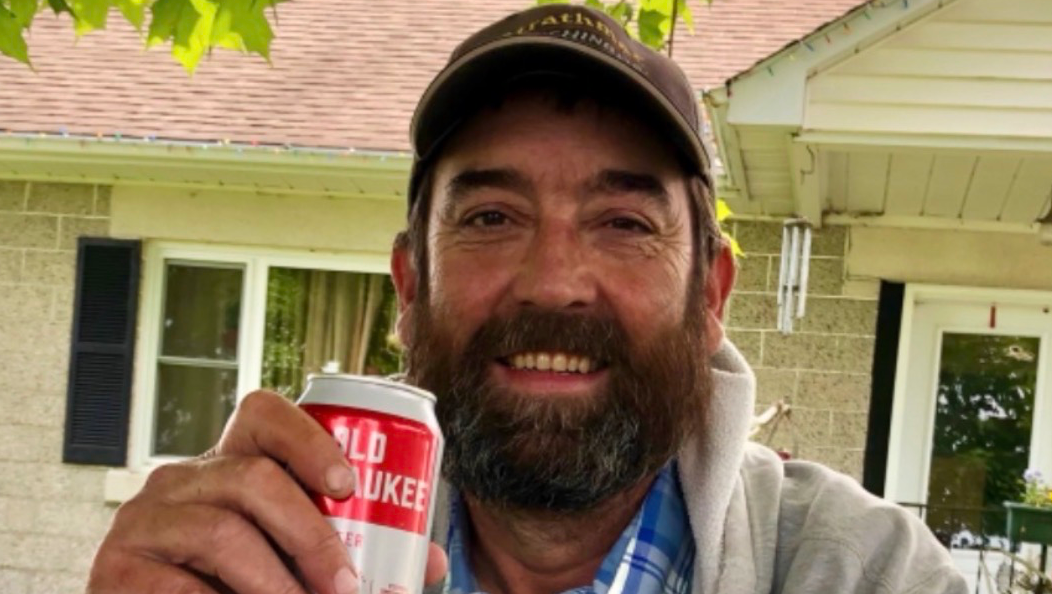 Fundraiser by Brian Lightfoot : Trevor Jones