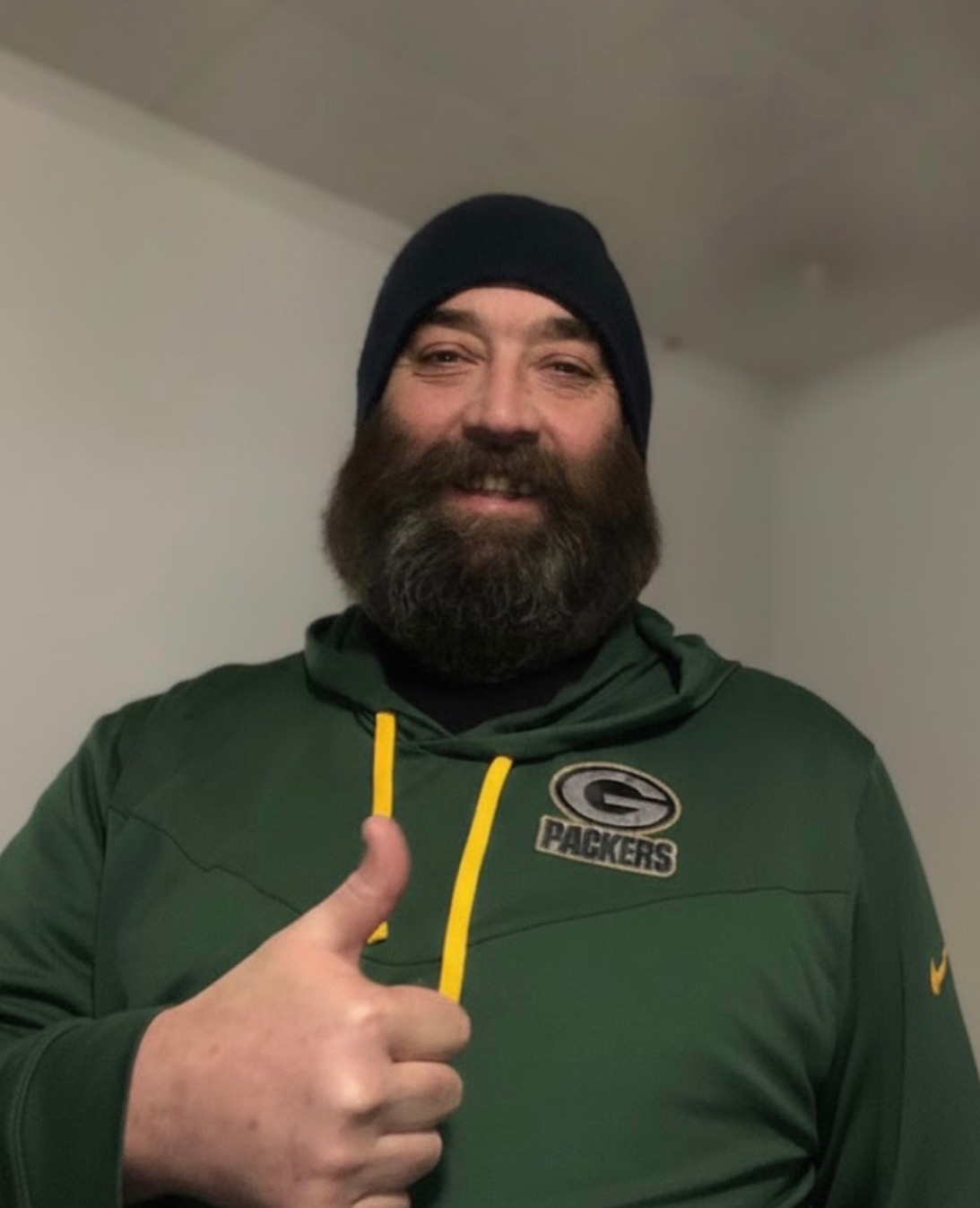 Fundraiser by Brian Lightfoot : Trevor Jones