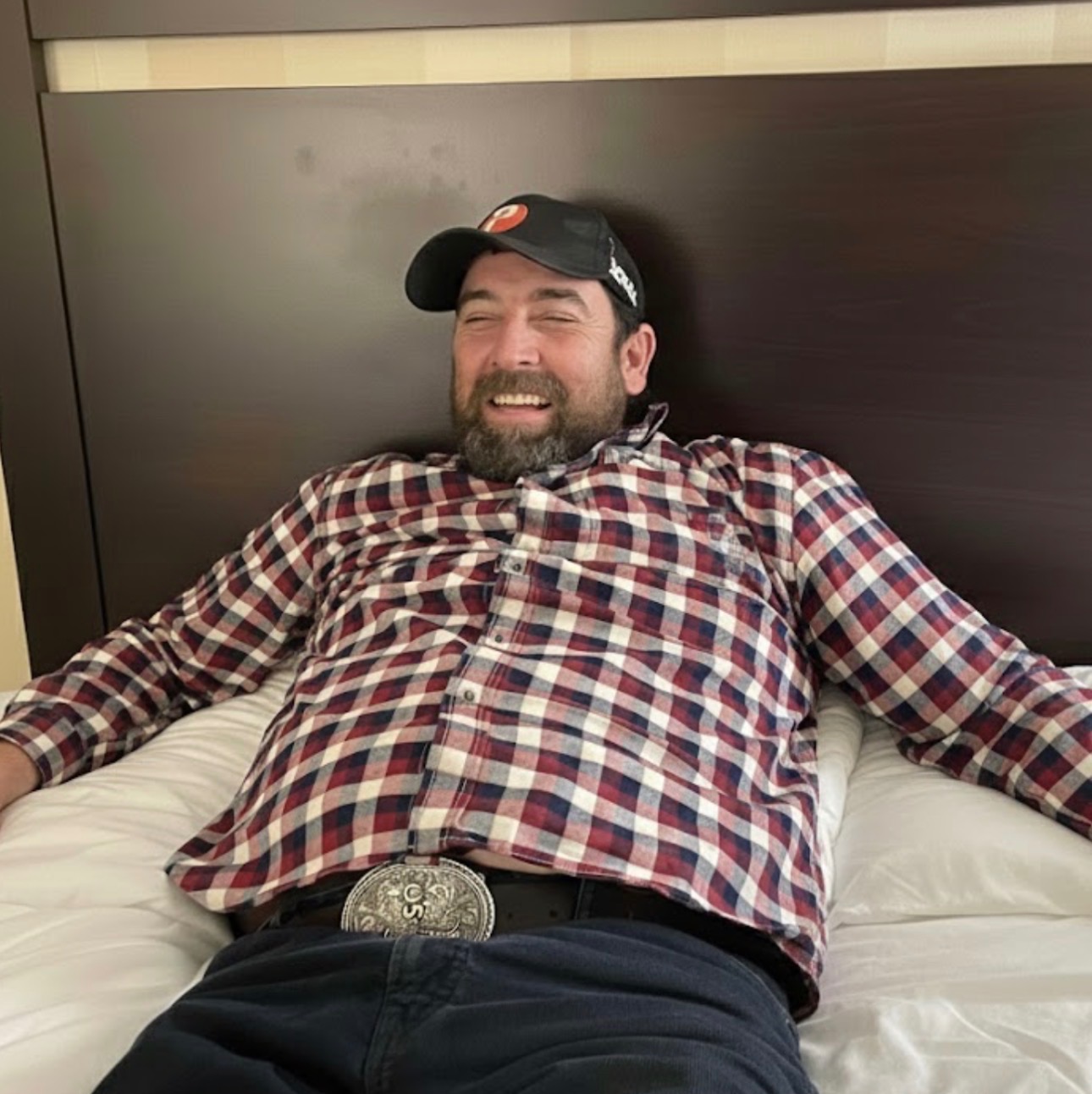 Fundraiser by Brian Lightfoot : Trevor Jones