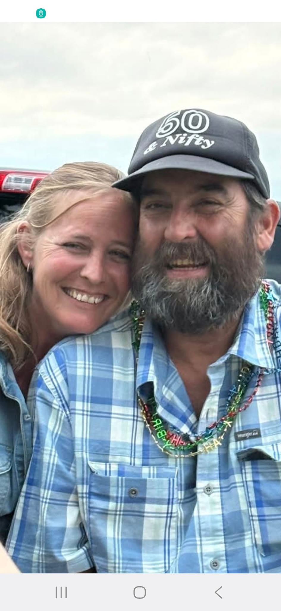 Fundraiser by Brian Lightfoot : Trevor Jones