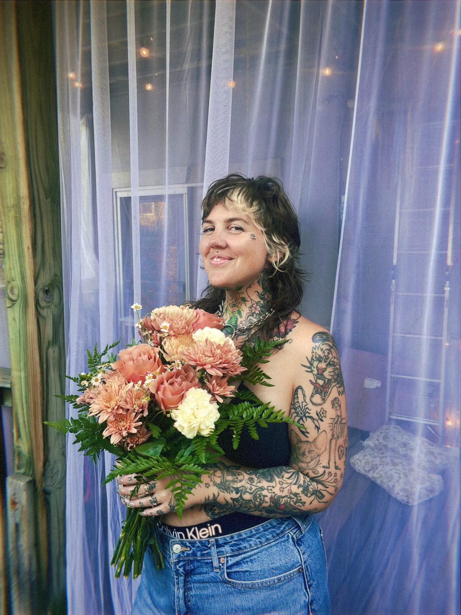 Fundraiser by Amy Wronski : Help Erin Take a Well-Deserved Break