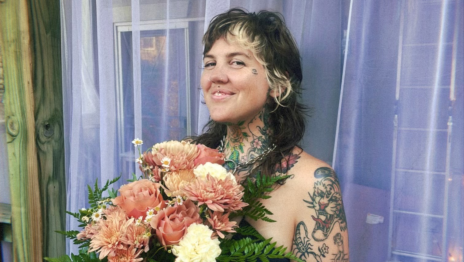 Fundraiser by Amy Wronski : Help Erin Take a Well-Deserved Break