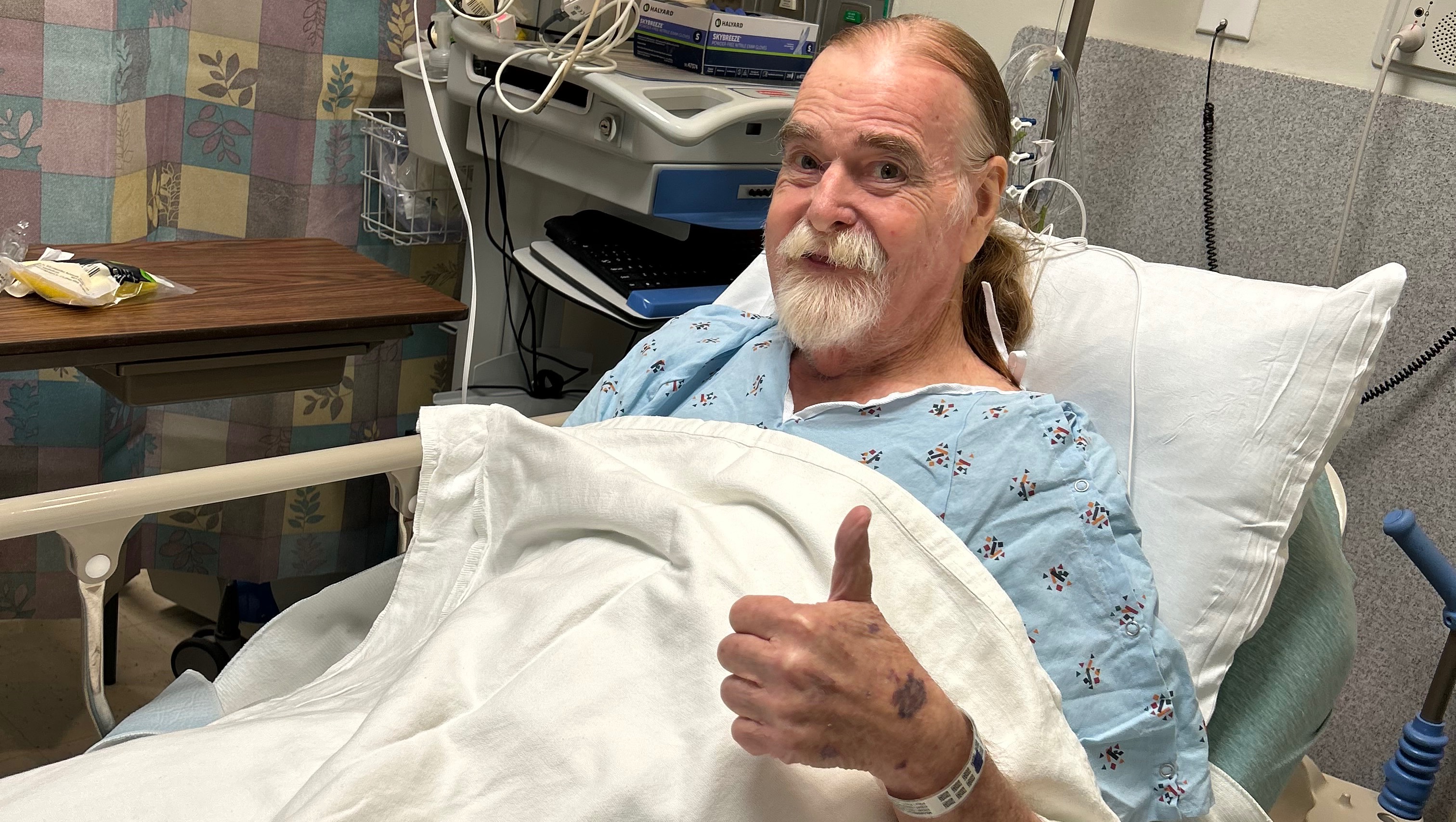 Fundraiser by Makenzie Musser : Support Joe & Sam After Losing Their Father