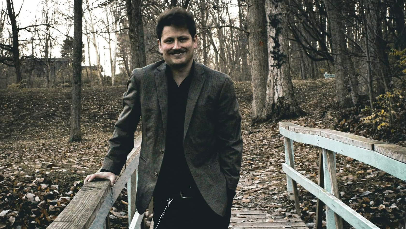 Fundraiser by Eric Hickman : Help Eric Keep His Home & Get Back on His Feet