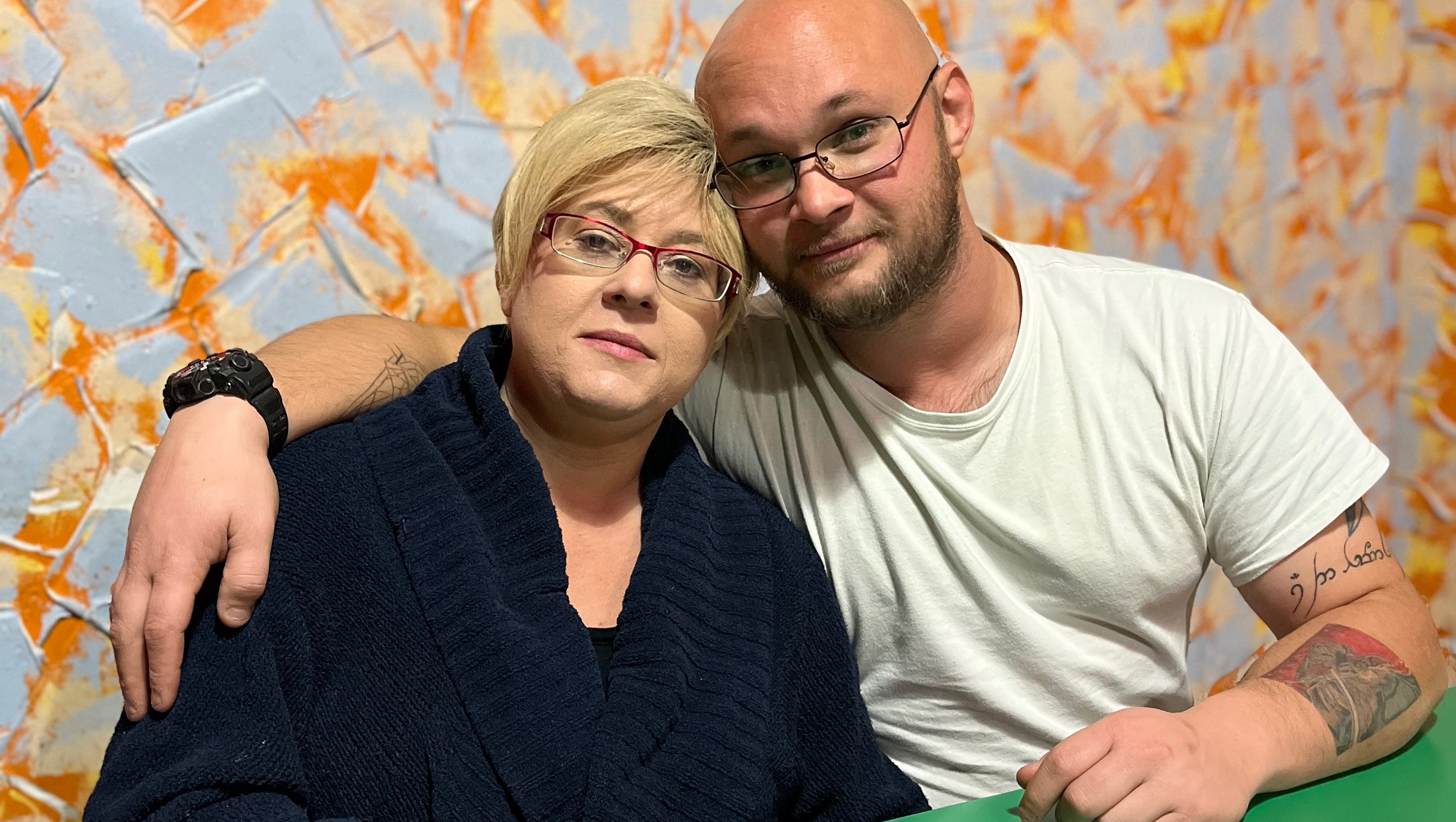 Fundraiser by Michelle Stephenson : Support Ryan's Legal Battle for ...