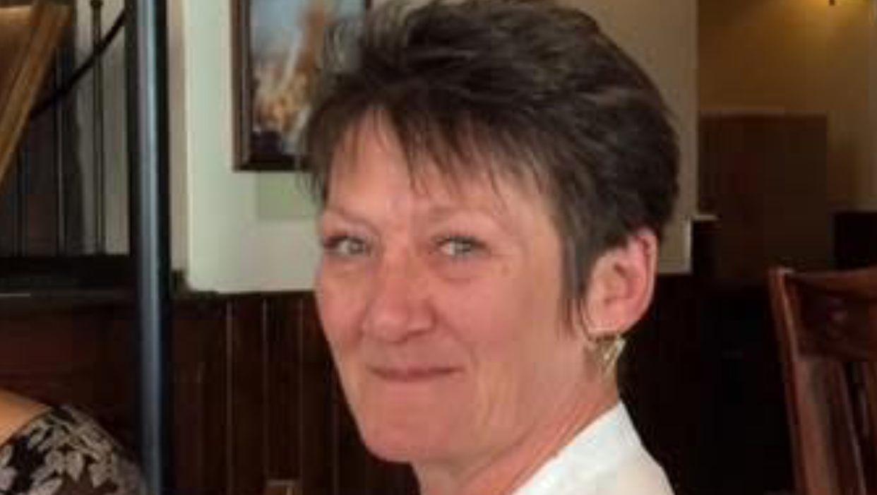 Fundraiser by Ashley Dale : In loving memory of Lesley prentice-dale-ablett