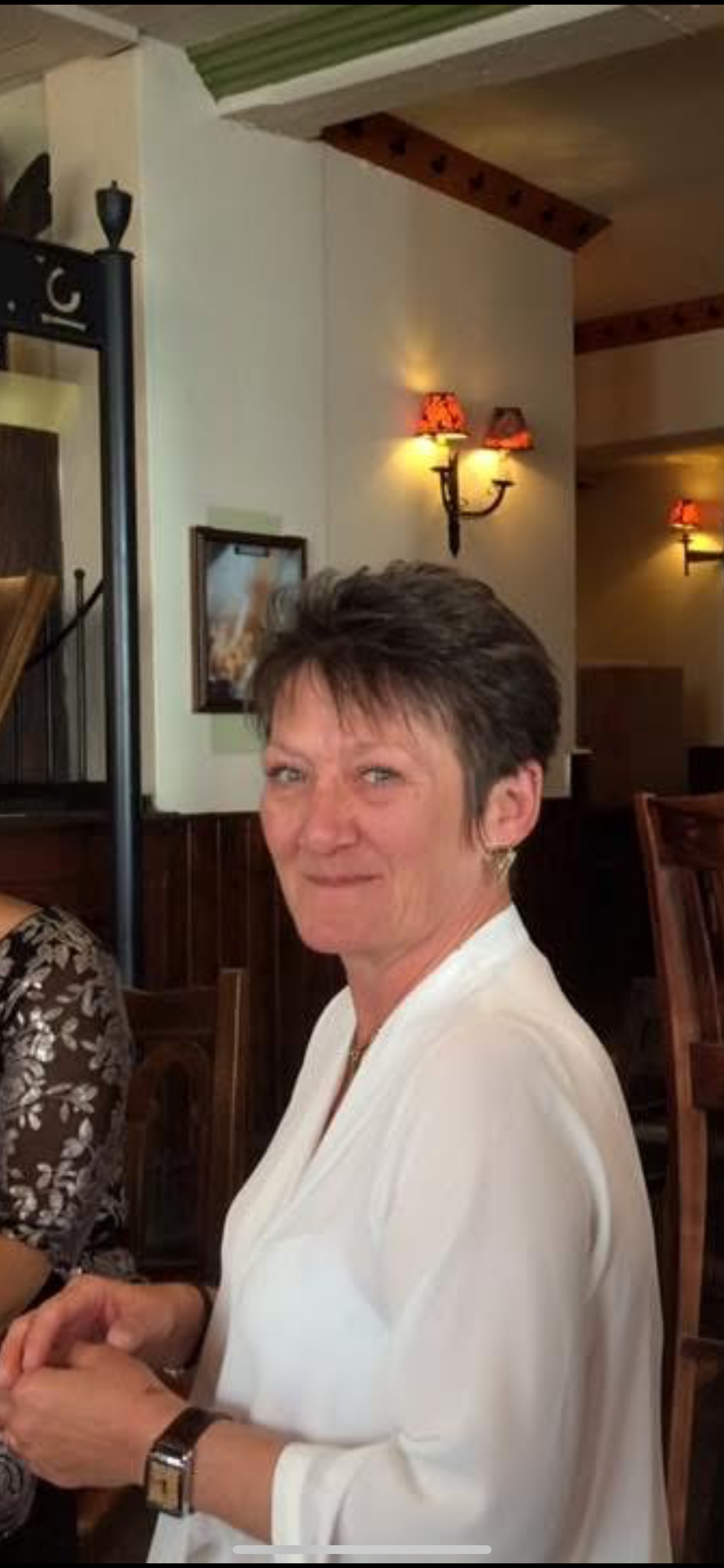 Fundraiser by Ashley Dale : In loving memory of Lesley prentice-dale-ablett