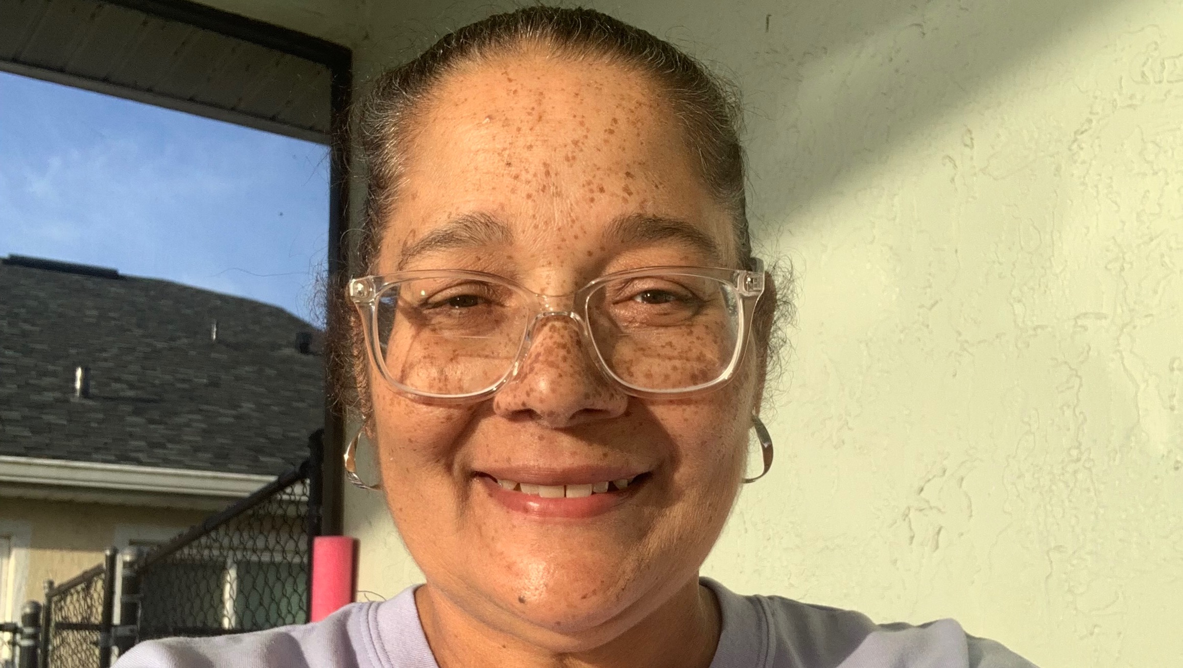 Fundraiser by Briana Edwards : Support for Charlene Parker (Kaiser)