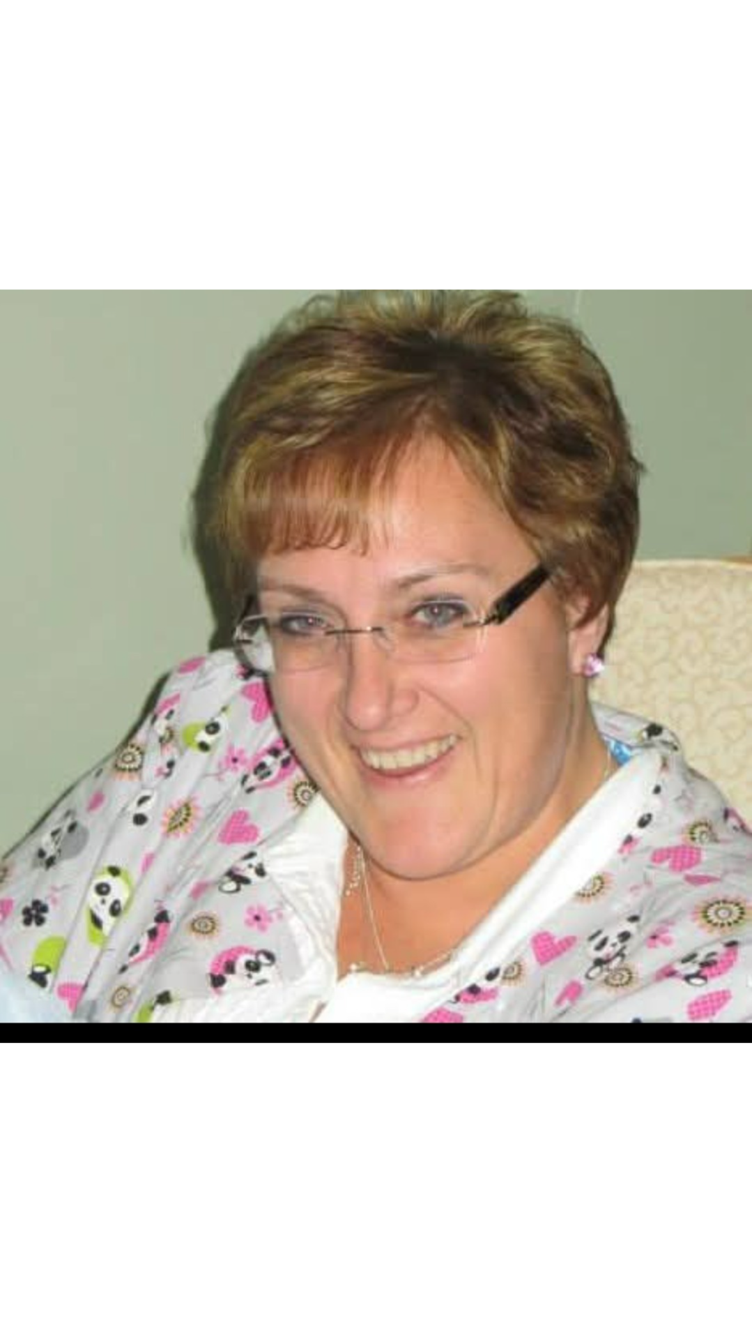 Fundraiser for Christine Hoke by Heather Clapp : Support for Healing ...