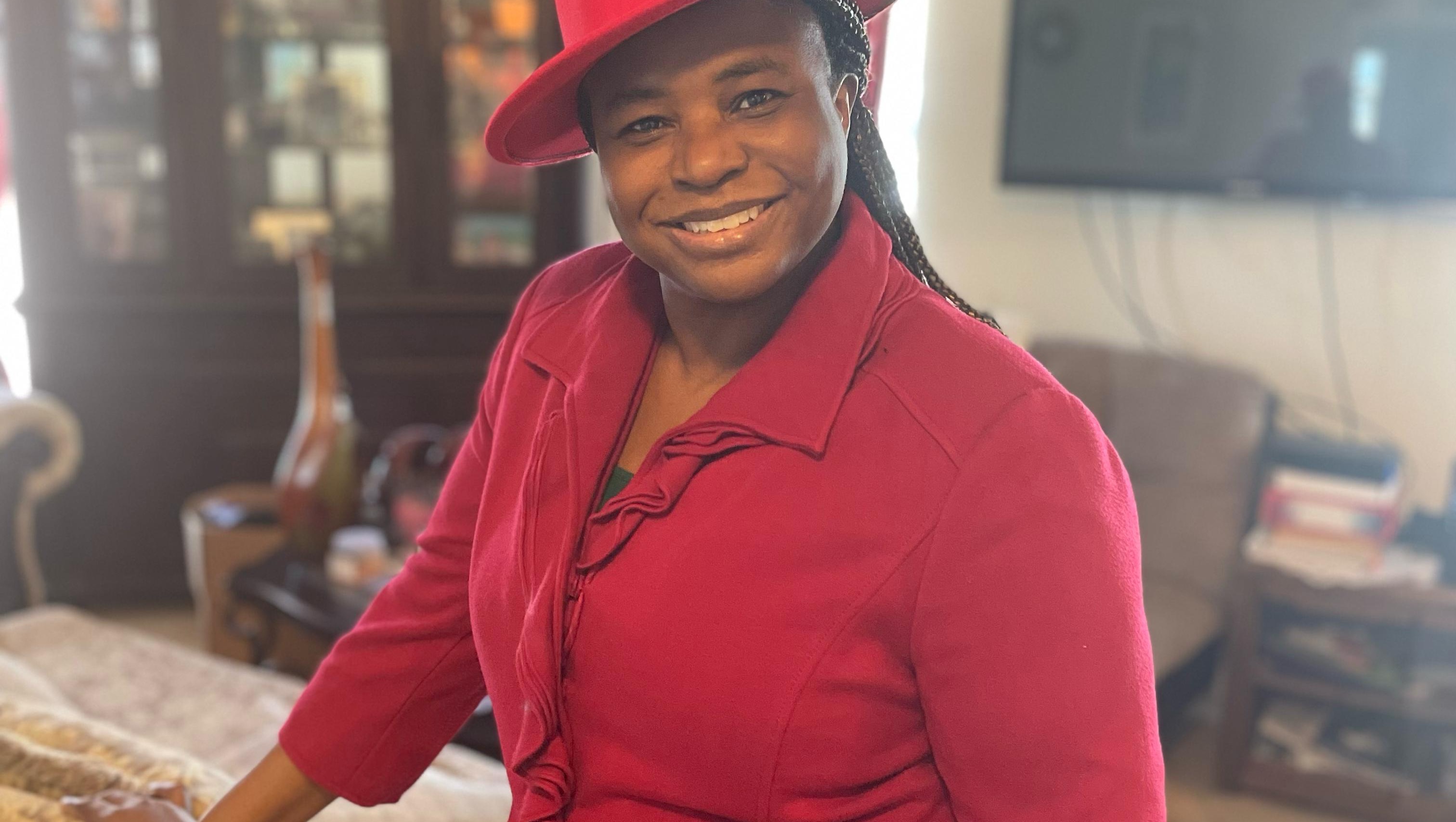 Fundraiser for Demitre Jones by Felisha Douglas Bowman : Honoring ...