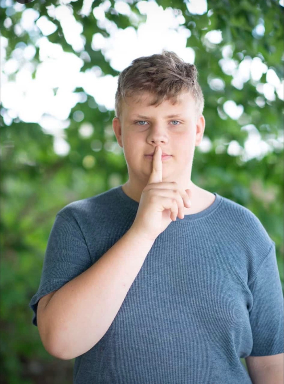 Fundraiser by Meltem Kahya : In liebevoller Erinnerung an Julian & Justin