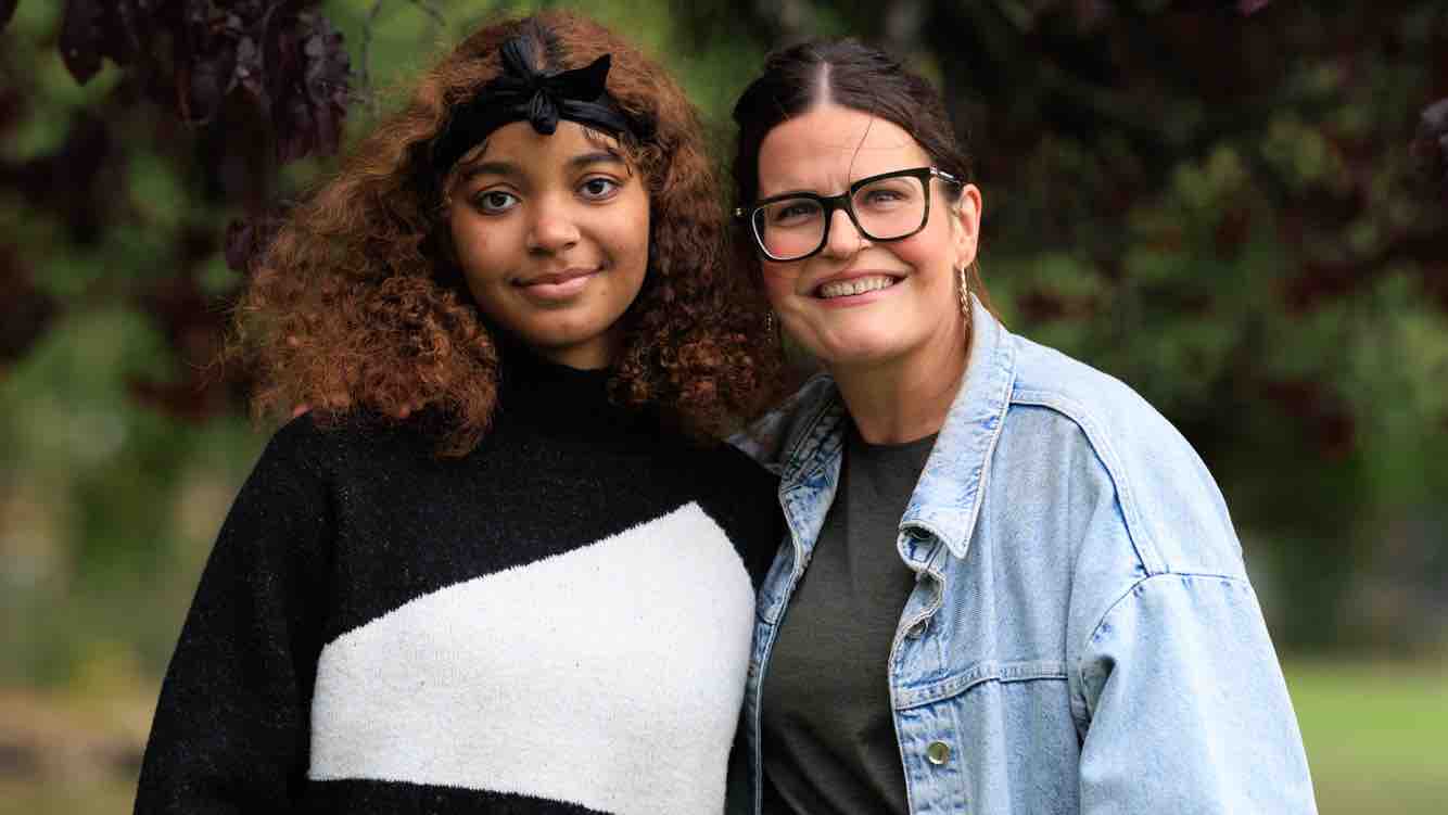 Fundraiser for Selina Linton by Alex Daley : Alex and Amber run London ...