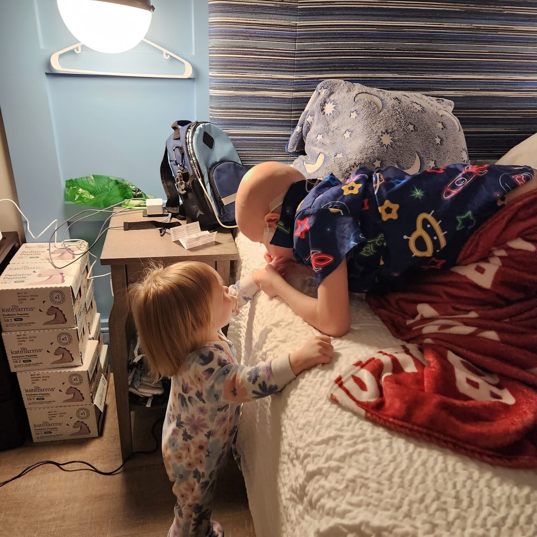 Fundraiser by Cherie Ray : Help with Final Expenses for Jacob Garland
