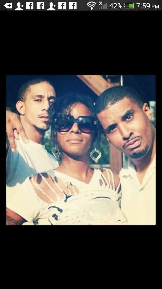 Fundraiser by Martez English : A Loving Farewell for Marlon English