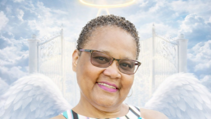 Fundraiser for Leon Samuels by Valerie Rawls : Honoring Constance ...