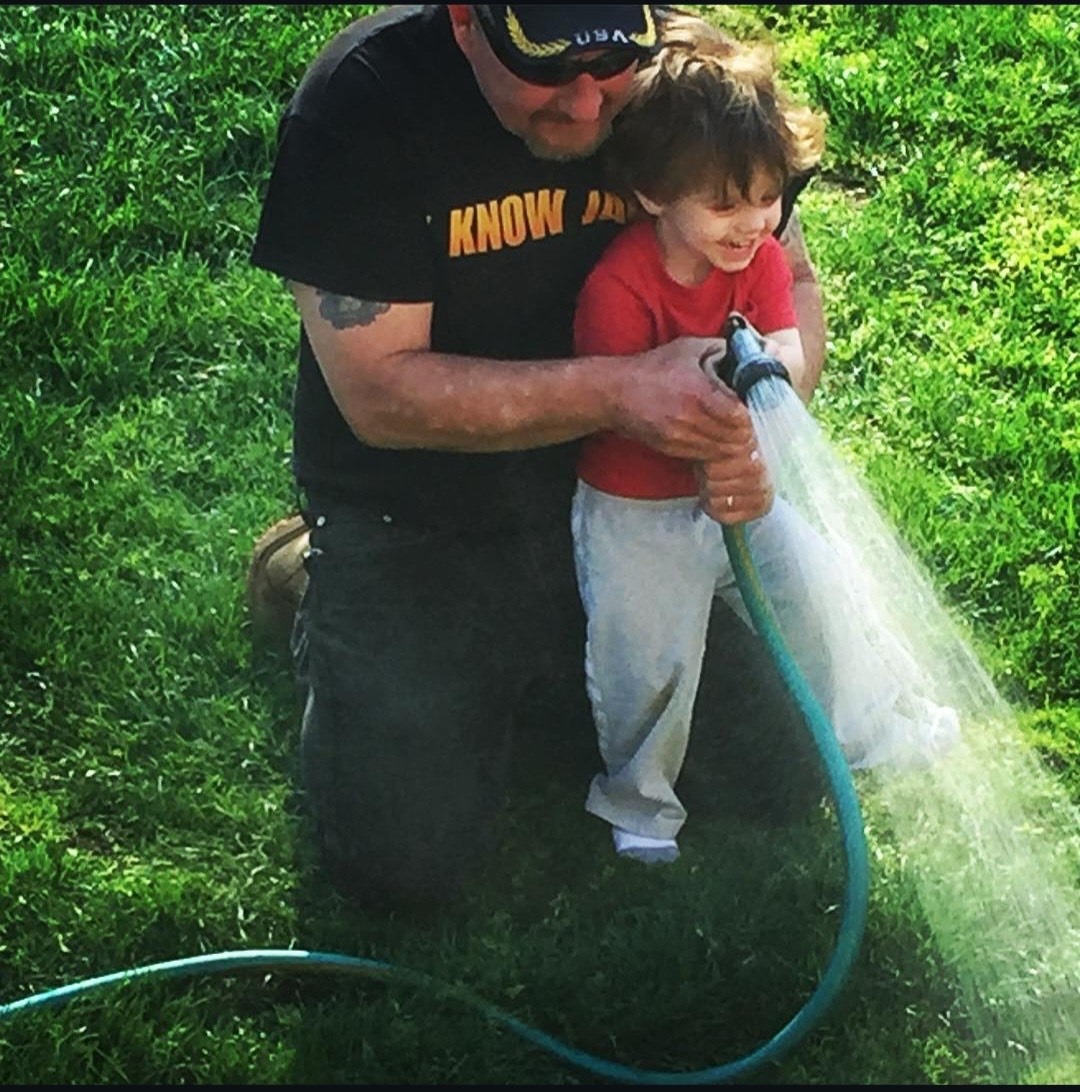 Fundraiser by Greg Seavey : A Farewell to Greg Seavey: Help for His Family