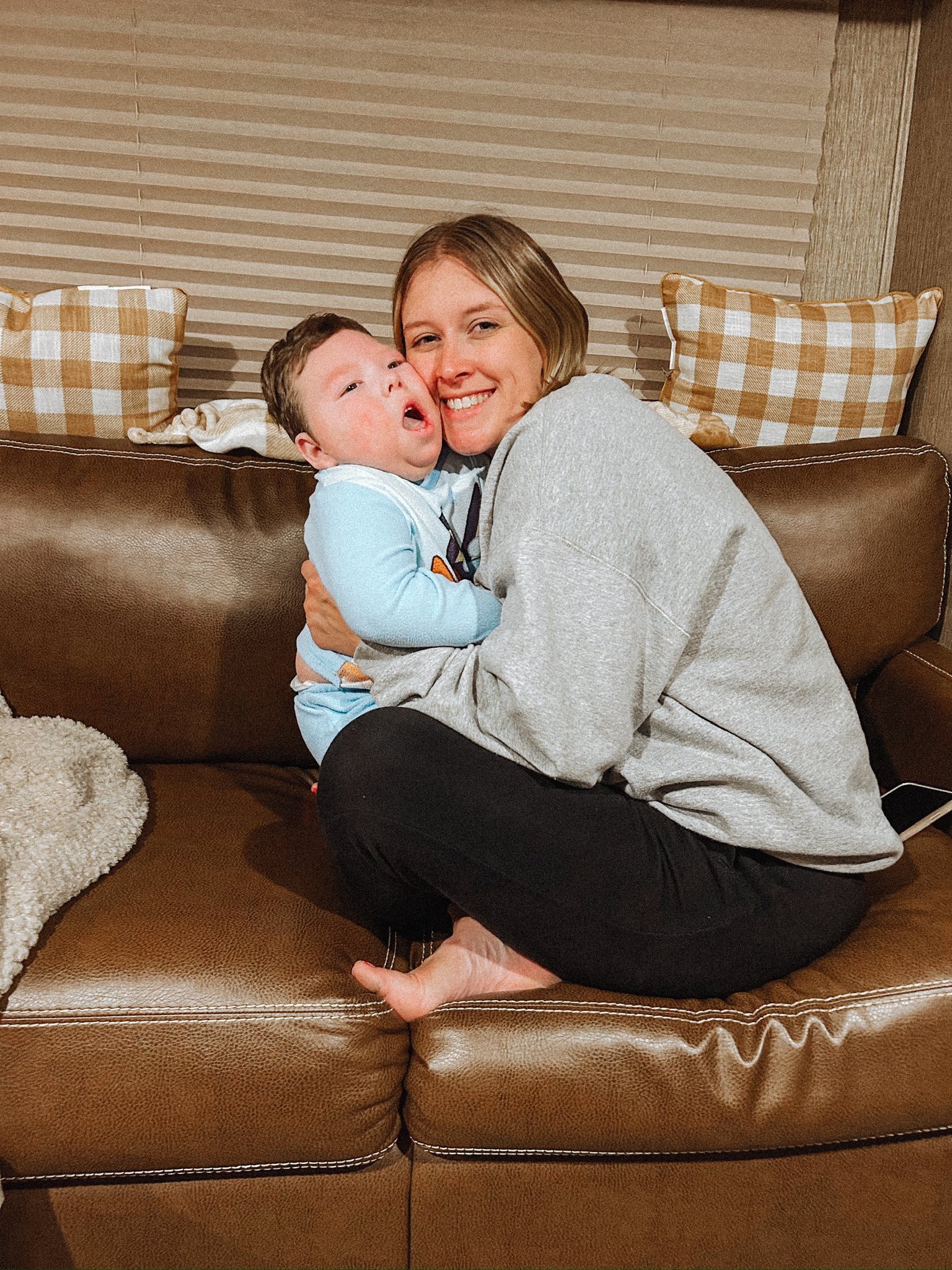 Fundraiser for Brady Meakin by Adam Bower : Honoring Koleson: Support ...