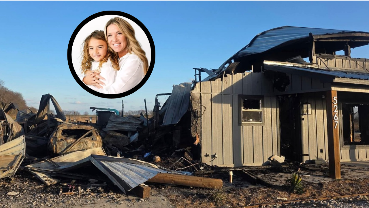 Fundraiser for Whitney Farmer by Meghan Glascock : Farmer Family House ...